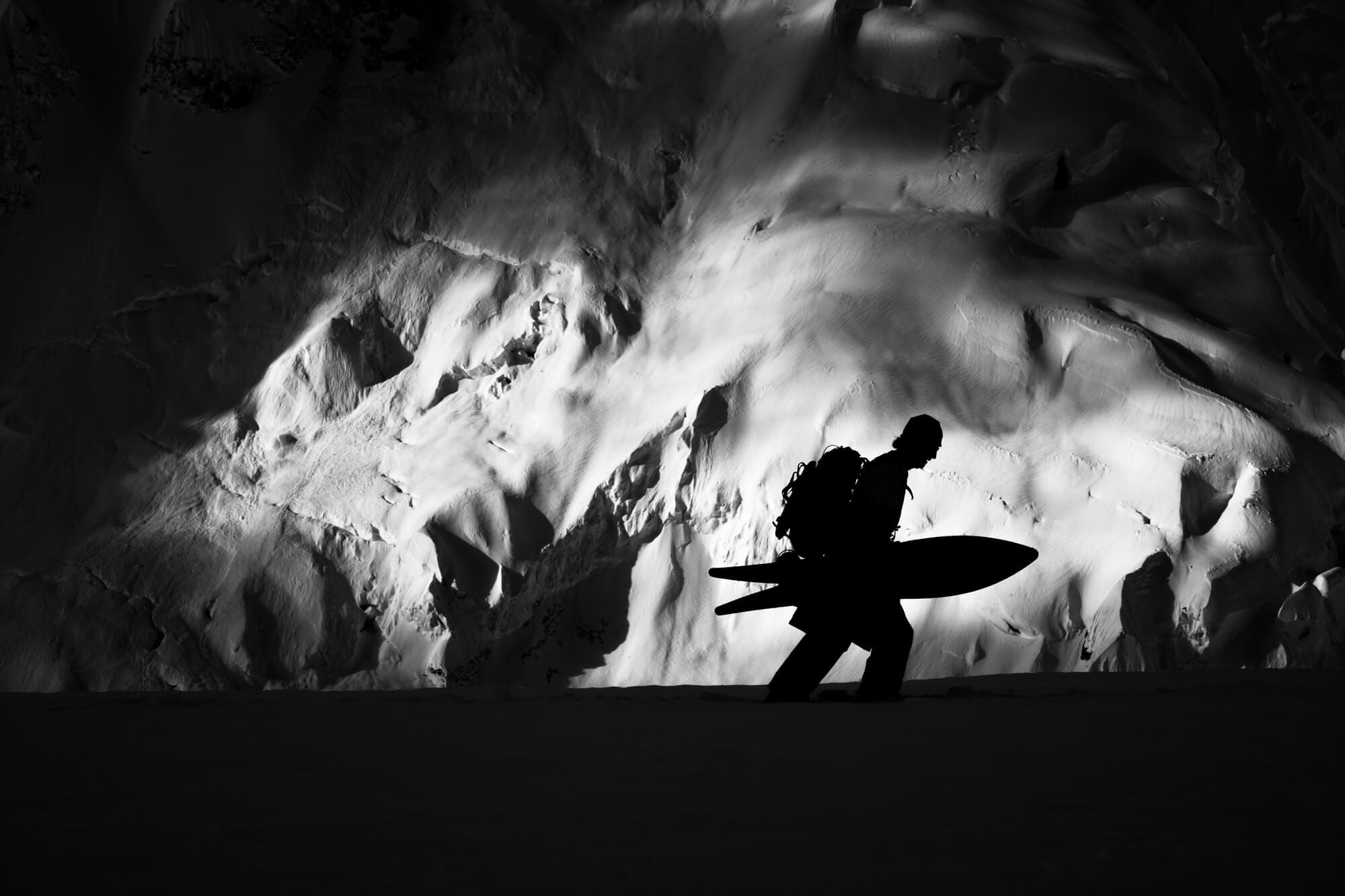 International Snowboarding Magazine | Snowboard International