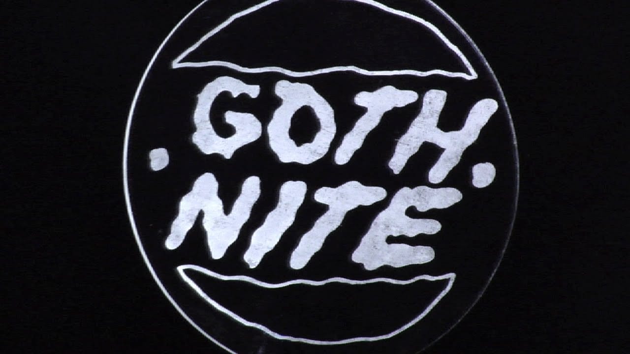 Goth Nite - Snowboard International