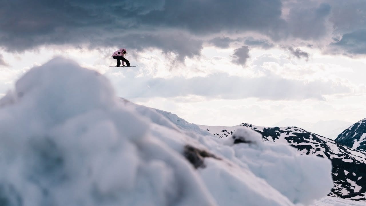 SELFMADE Park by Friends - Snowboard International