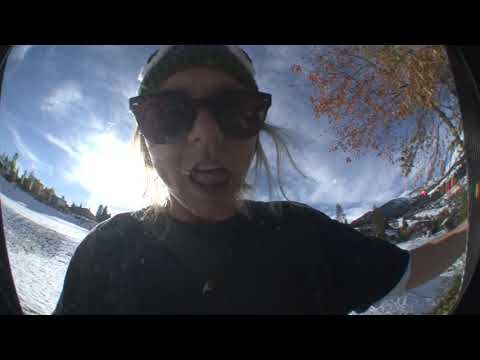 Hundi recrap 2020/2021 - Snowboard International