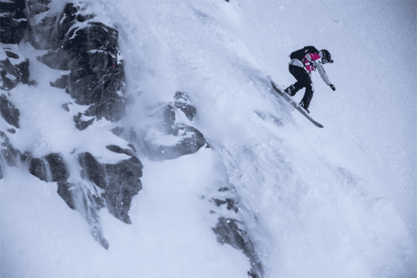 FWT 2025 Official Roster - Snowboard International