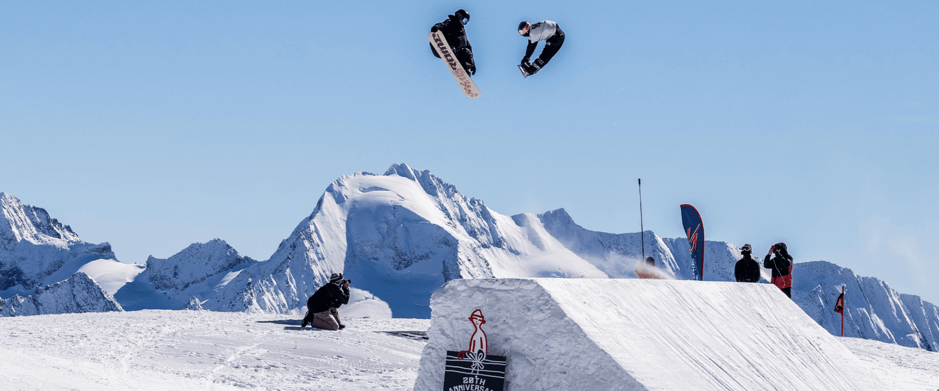 International Snowboarding Magazine | Snowboard International