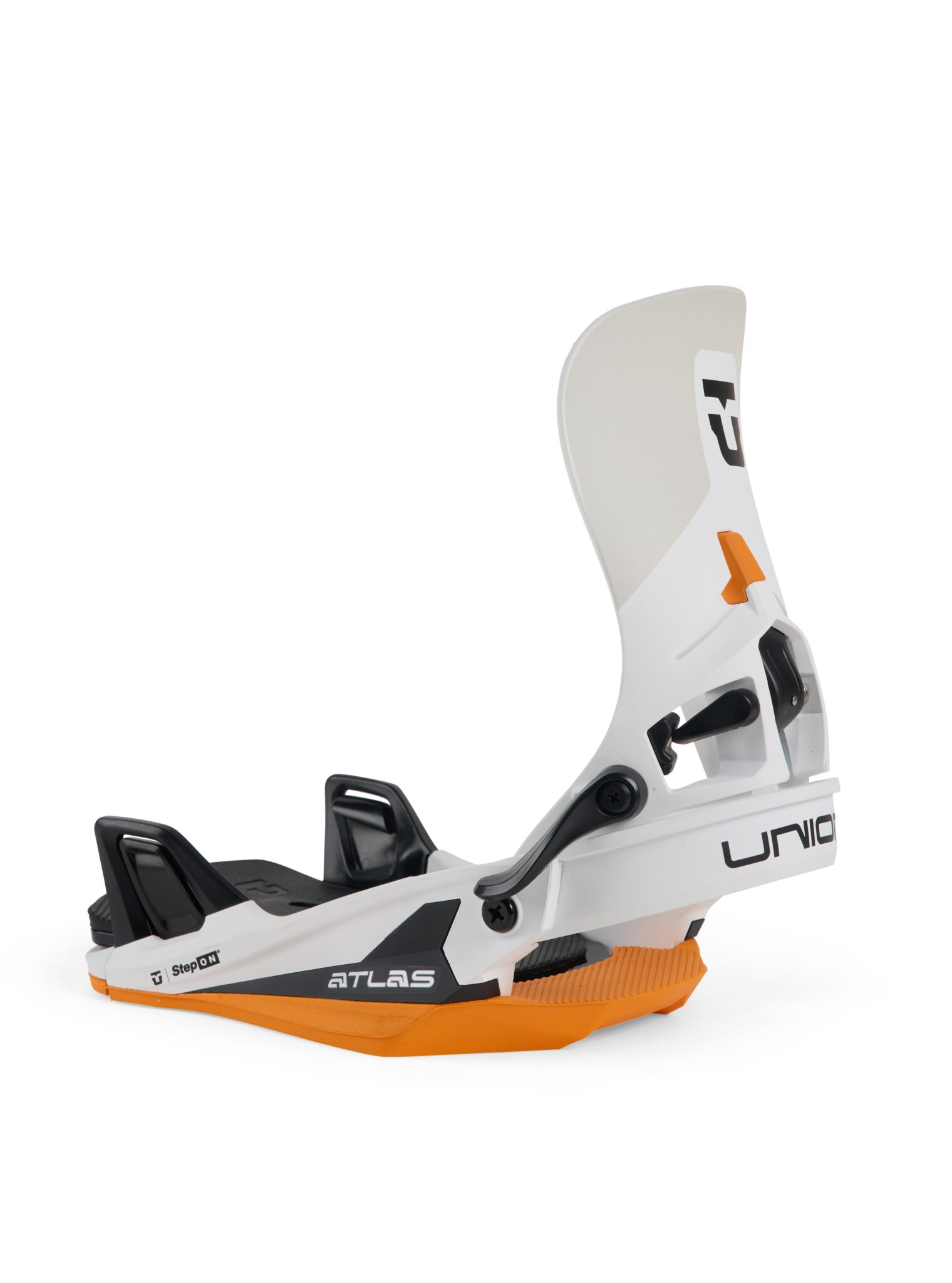 Step On - Burton X UBC - Snowboard International