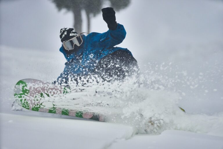 PULSE - Snowboard International