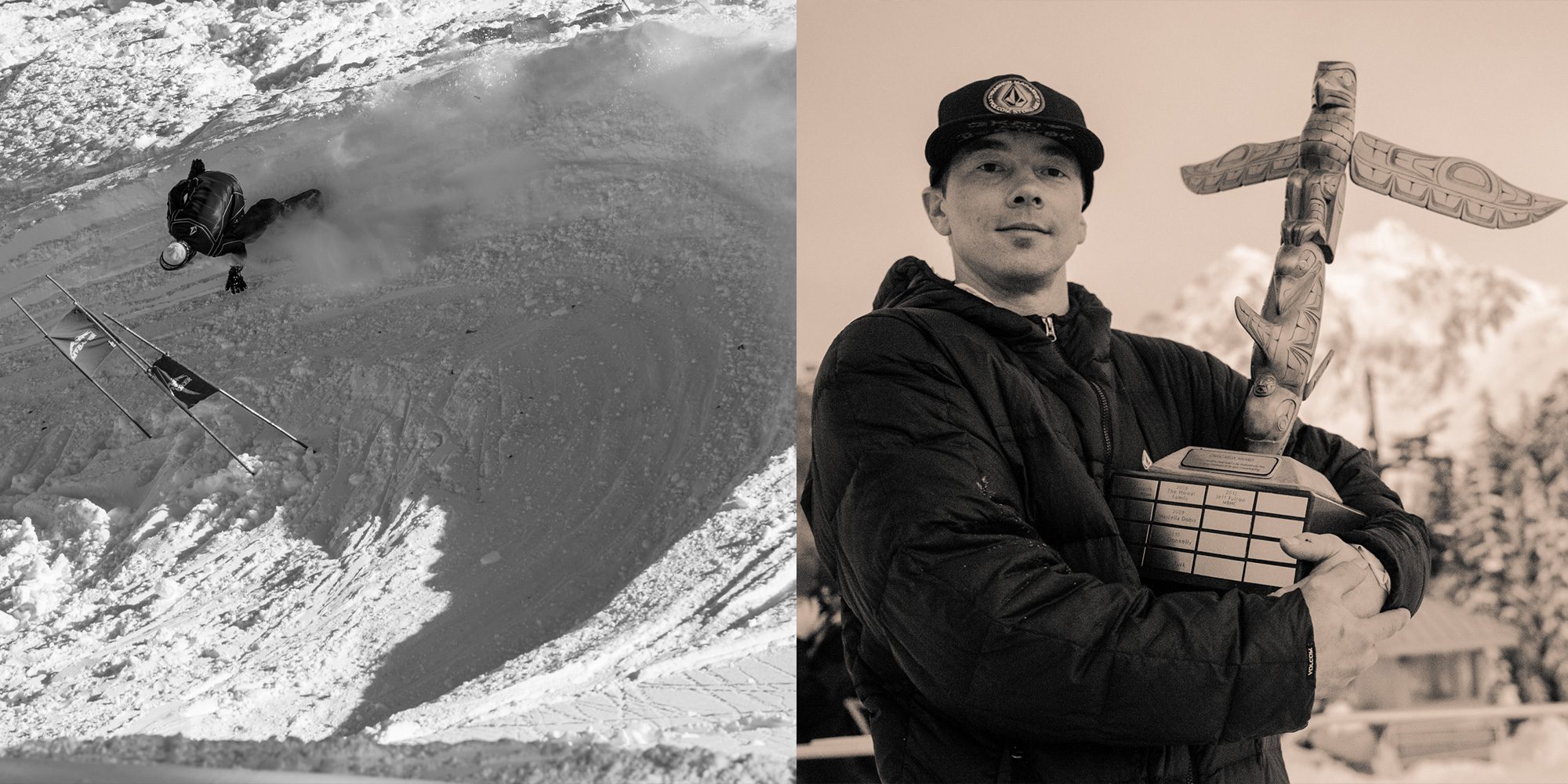 30 Years of JAMIE LYNN X LIB TECH - Snowboard International