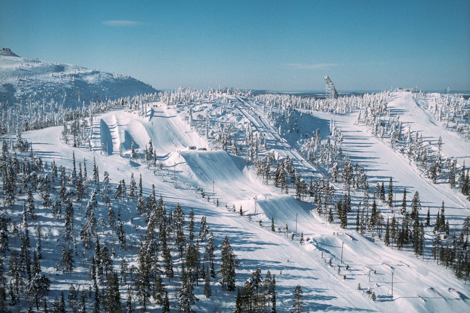 Decades – Thirty Years of Ruka Park - Snowboard International