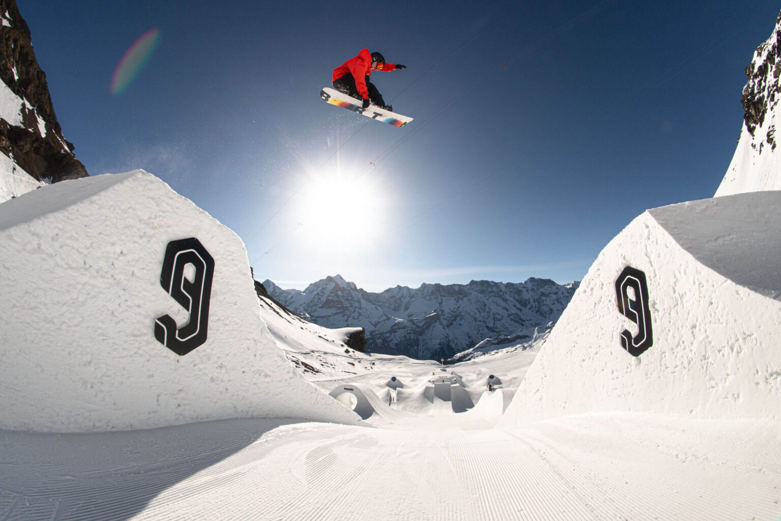 ØYVIND KIRKHUS LANDS WORLD’S FIRST SWITCH BACKSIDE QUAD 1620 AT SWATCH ...