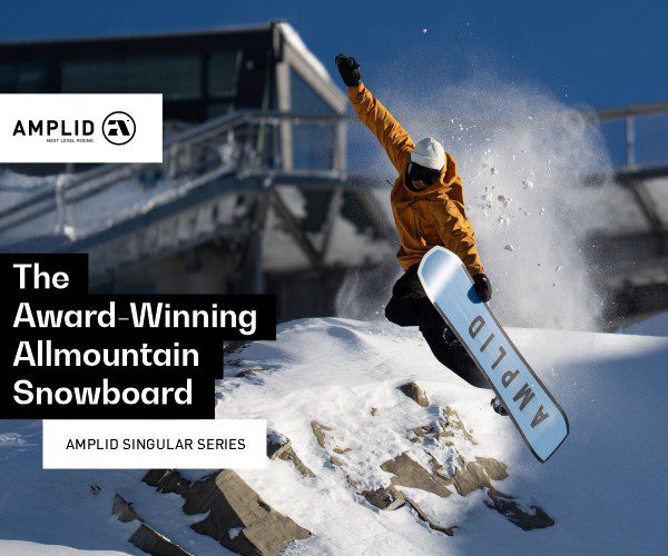 Snowboard Tech Explained: Shapes, Camber Profiles, Sidecut & More ...