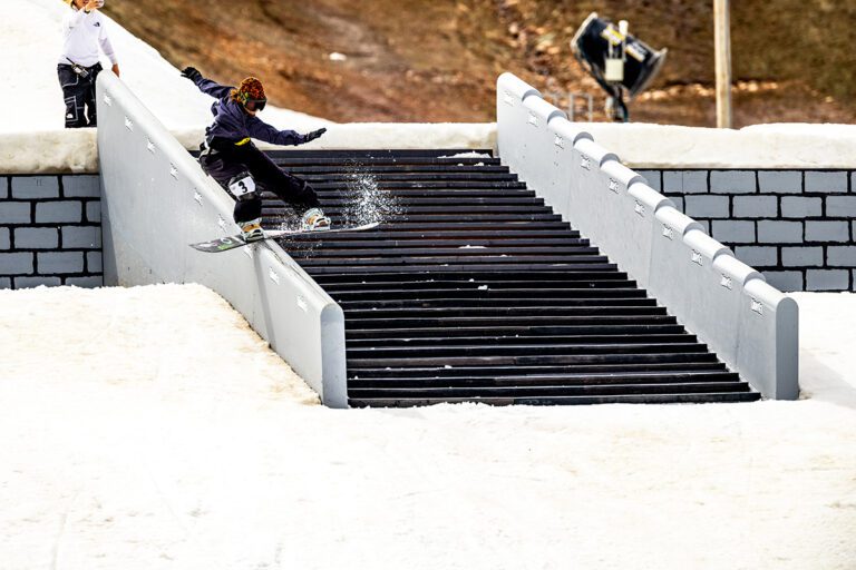 Essential Snowboard Events in North America 2025/26 - Snowboard ...