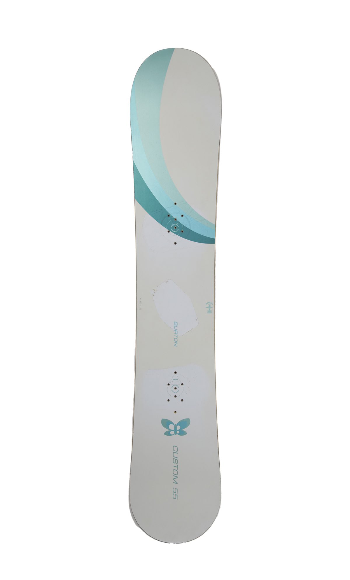 30 Years Of Burton Custom - Snowboard International