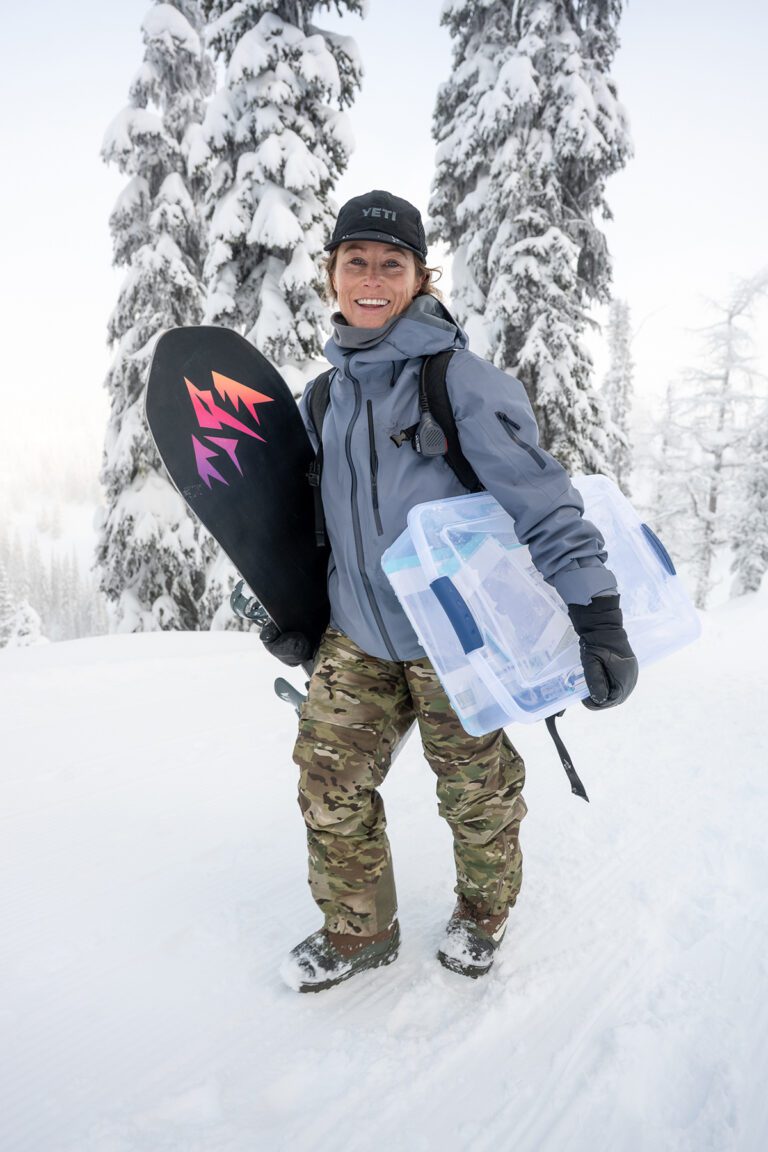 Essential Snowboard Events in North America 2025/26 - Snowboard ...