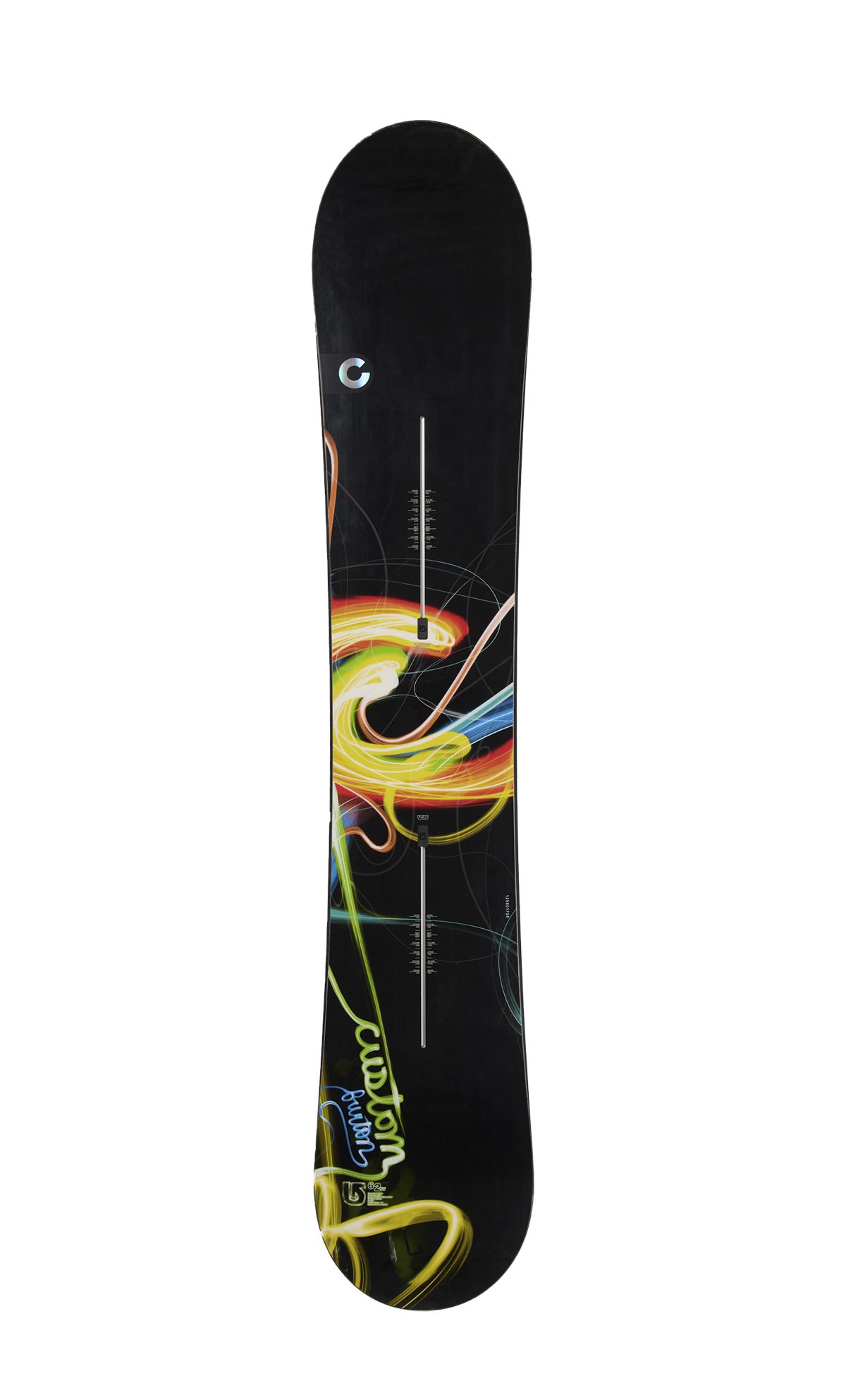 30 Years Of Burton Custom - Snowboard International
