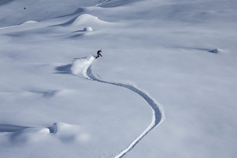FIS Freeride World Tour 2026 Calendar revealed - Snowboard International