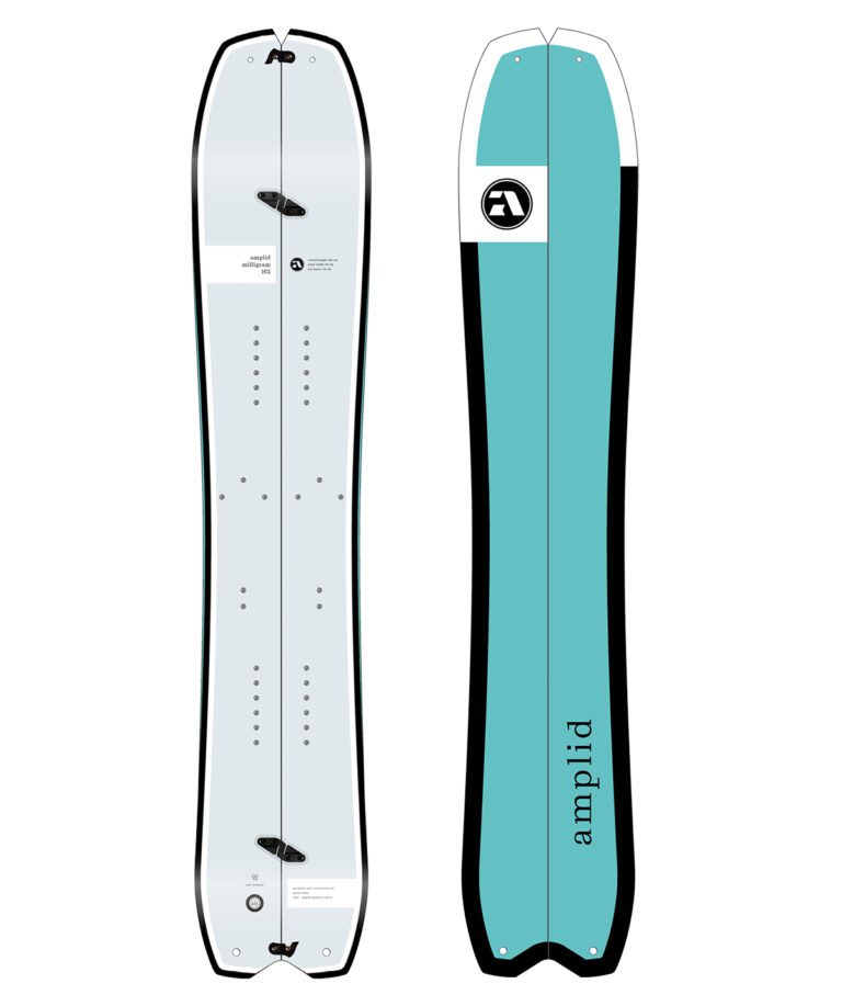 Best Splitboards 2025/26 - Snowboard International
