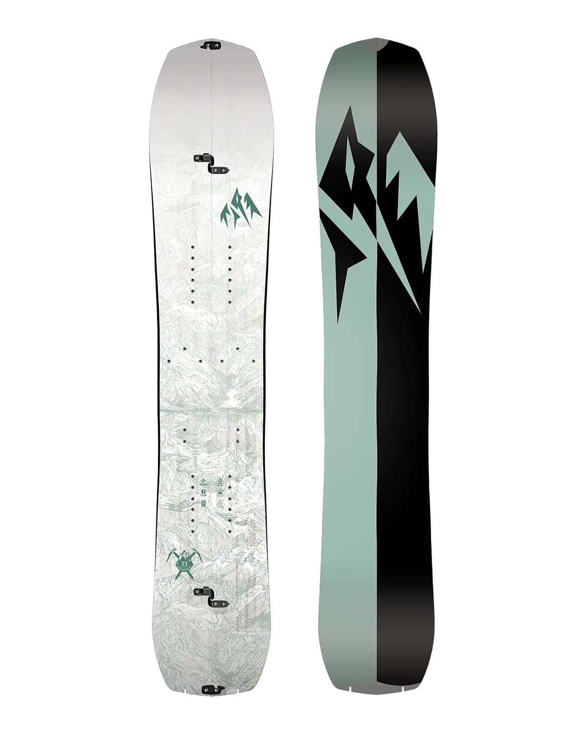 Best Splitboards 2025/26 - Snowboard International