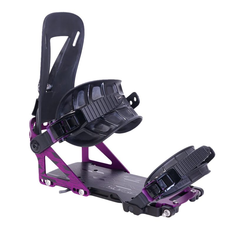 Best Snowboard Bindings 2025/26 - Snowboard International
