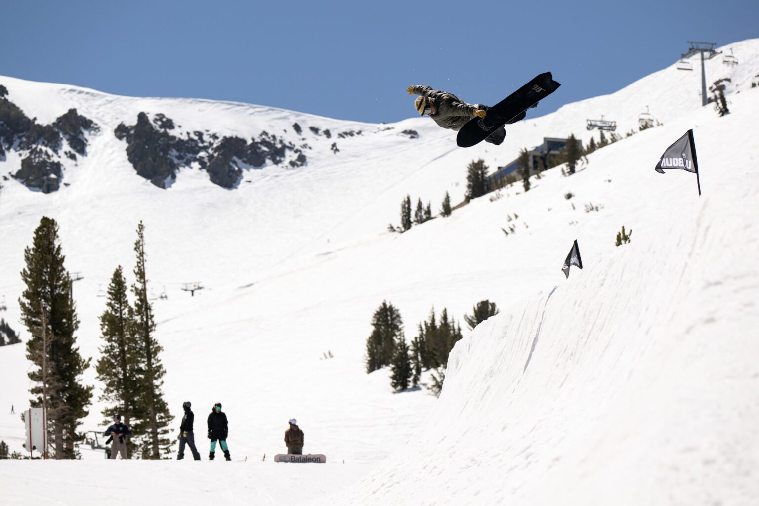 Everything You Need to Know About Snowboard Bindings - Snowboard ...