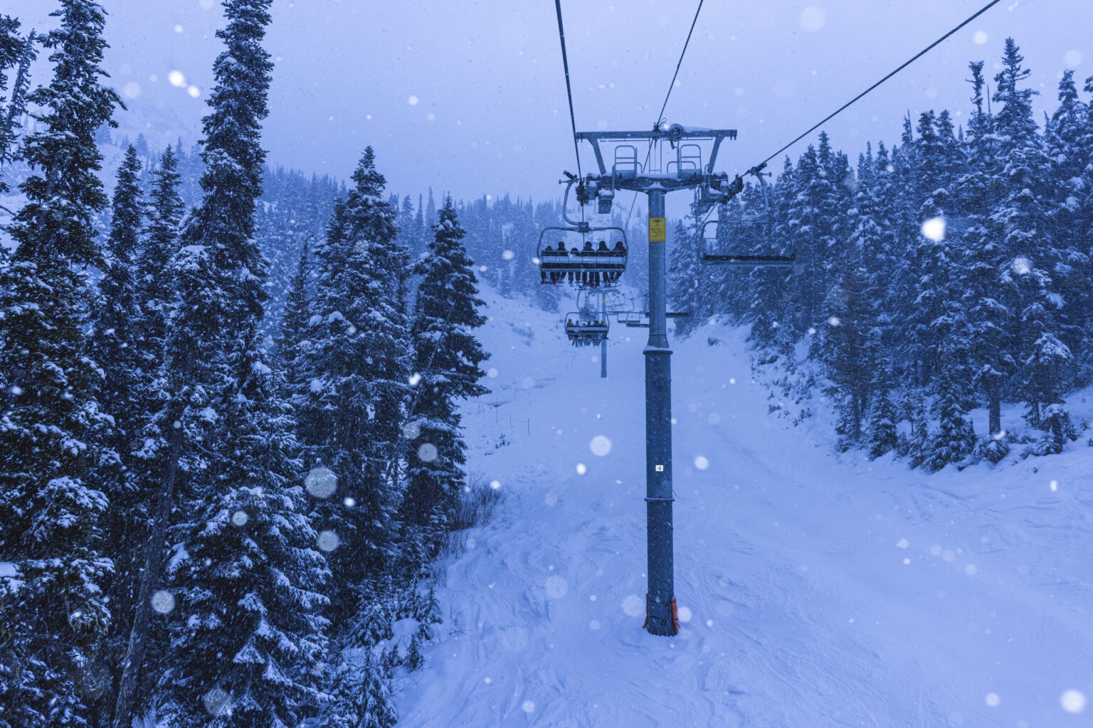 FIS Freeride World Tour 2026 Calendar revealed - Snowboard International