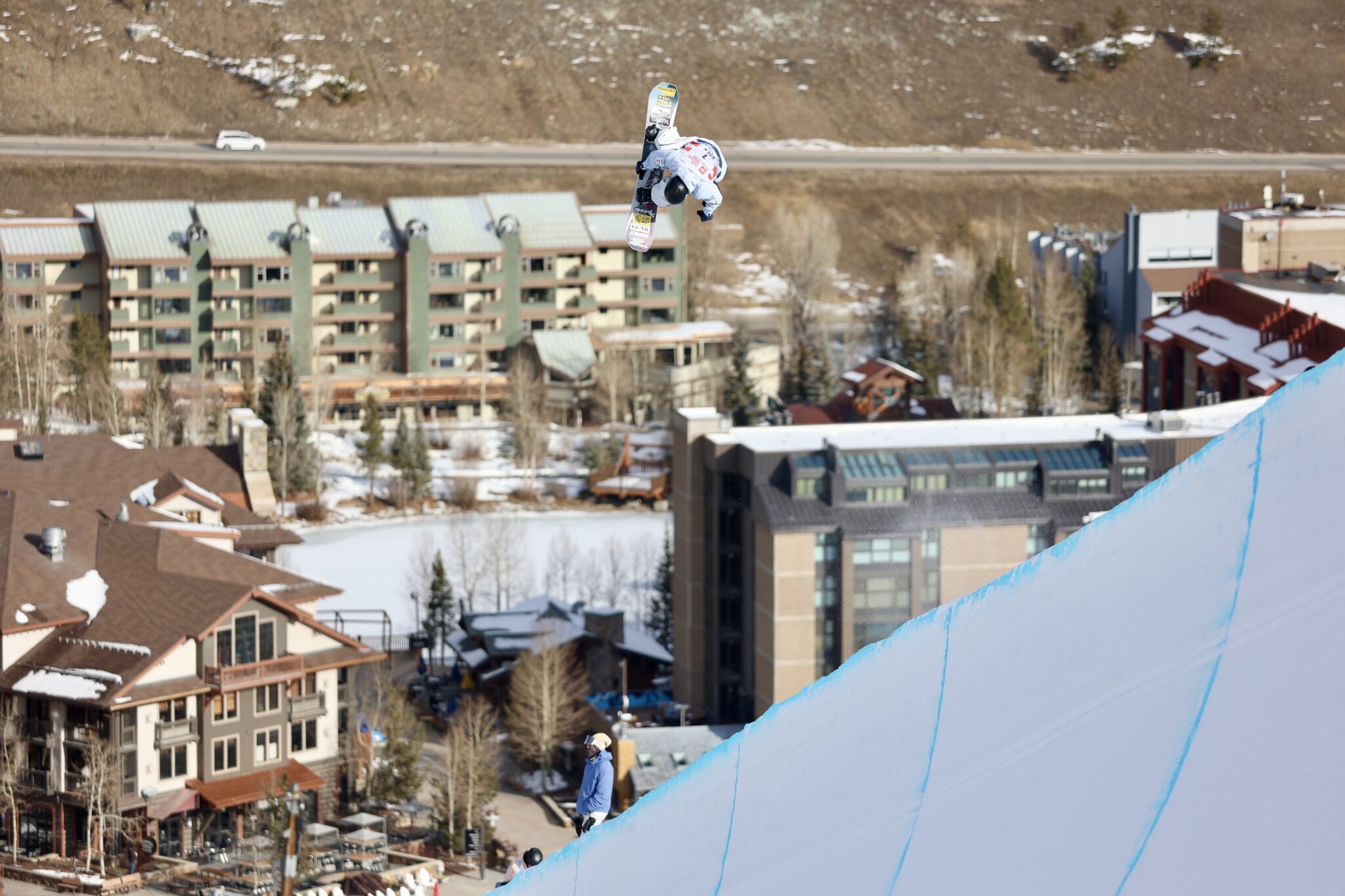 Choi Gaon Makes It Two in a Row as Yamada Ryusei Scores First World Cup ...