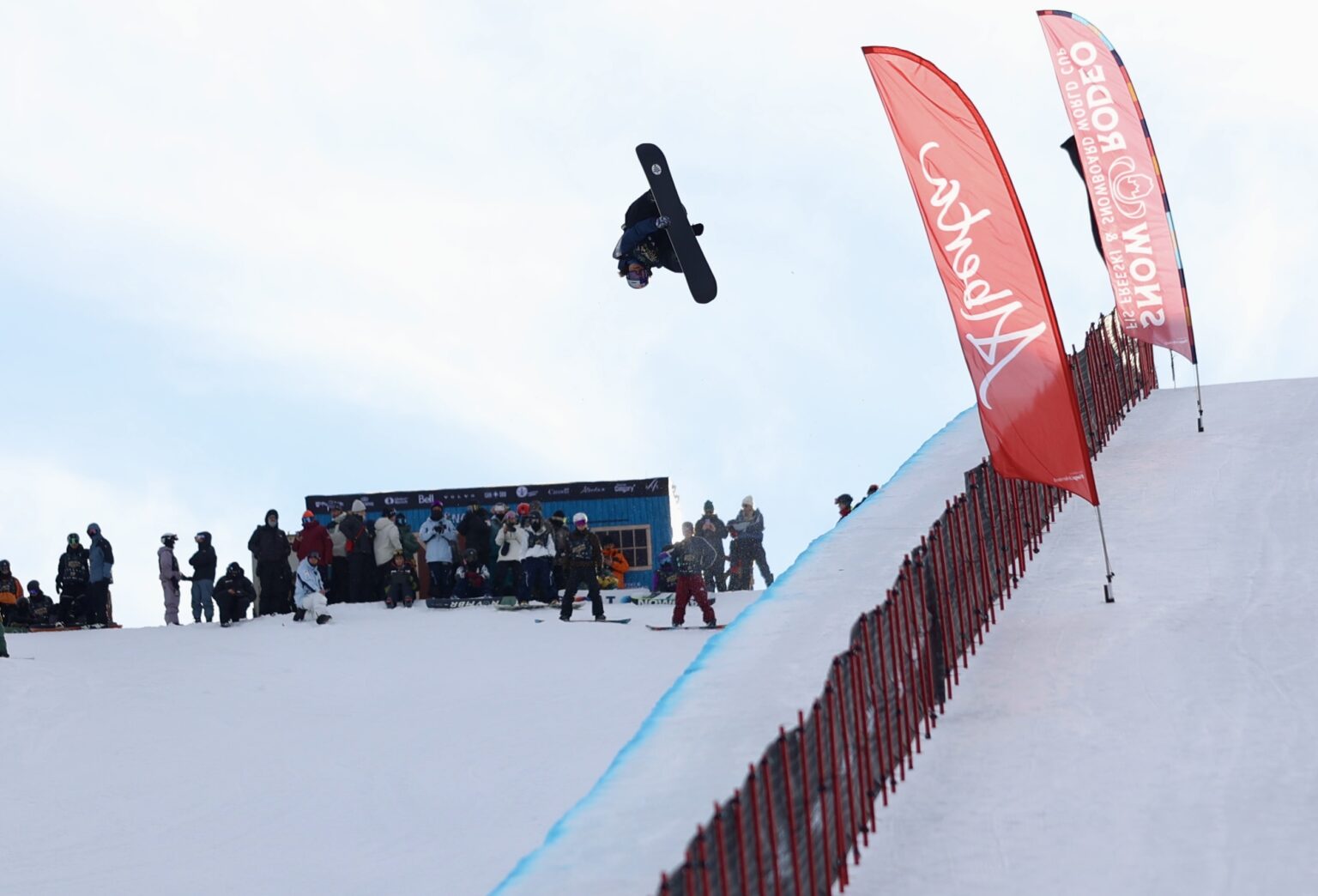FIS Freeride World Tour 2026 Calendar revealed - Snowboard International