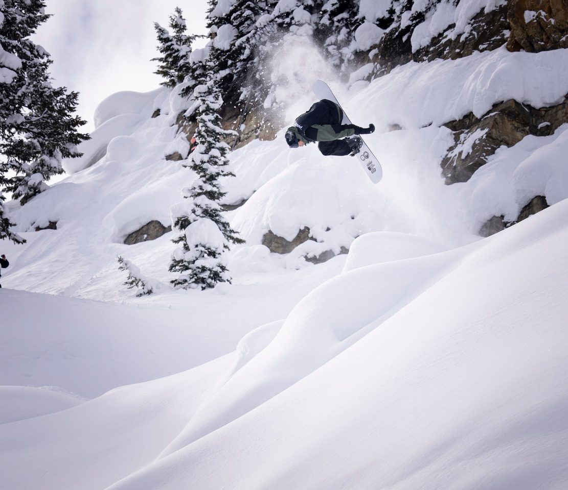 Natural Selection Snow Reveals 2026 Super Sessions Riders and Venue ...