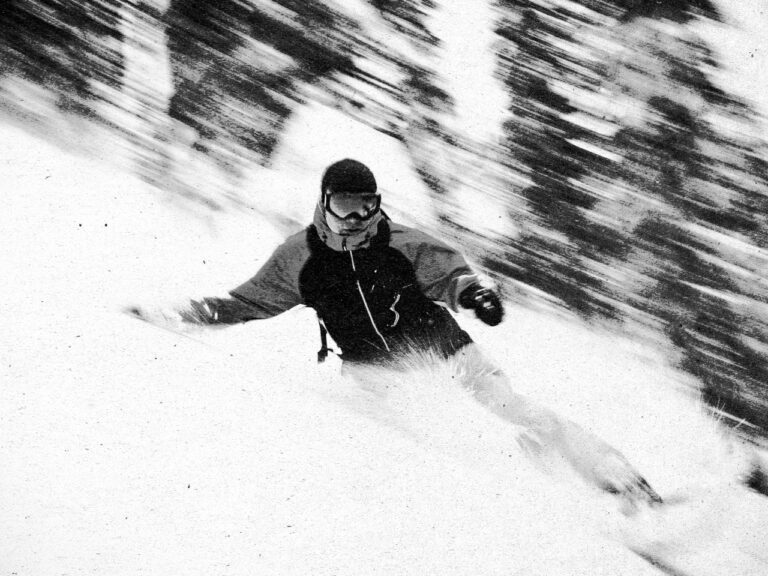 From Burton to the World: Jake’s Words on the Global Stage - Snowboard ...