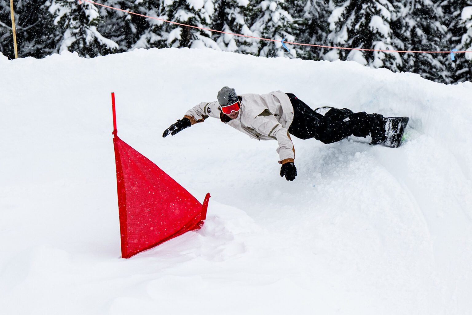 YETI Natural Selection Revelstoke Returns with Live Competition, Dozens ...