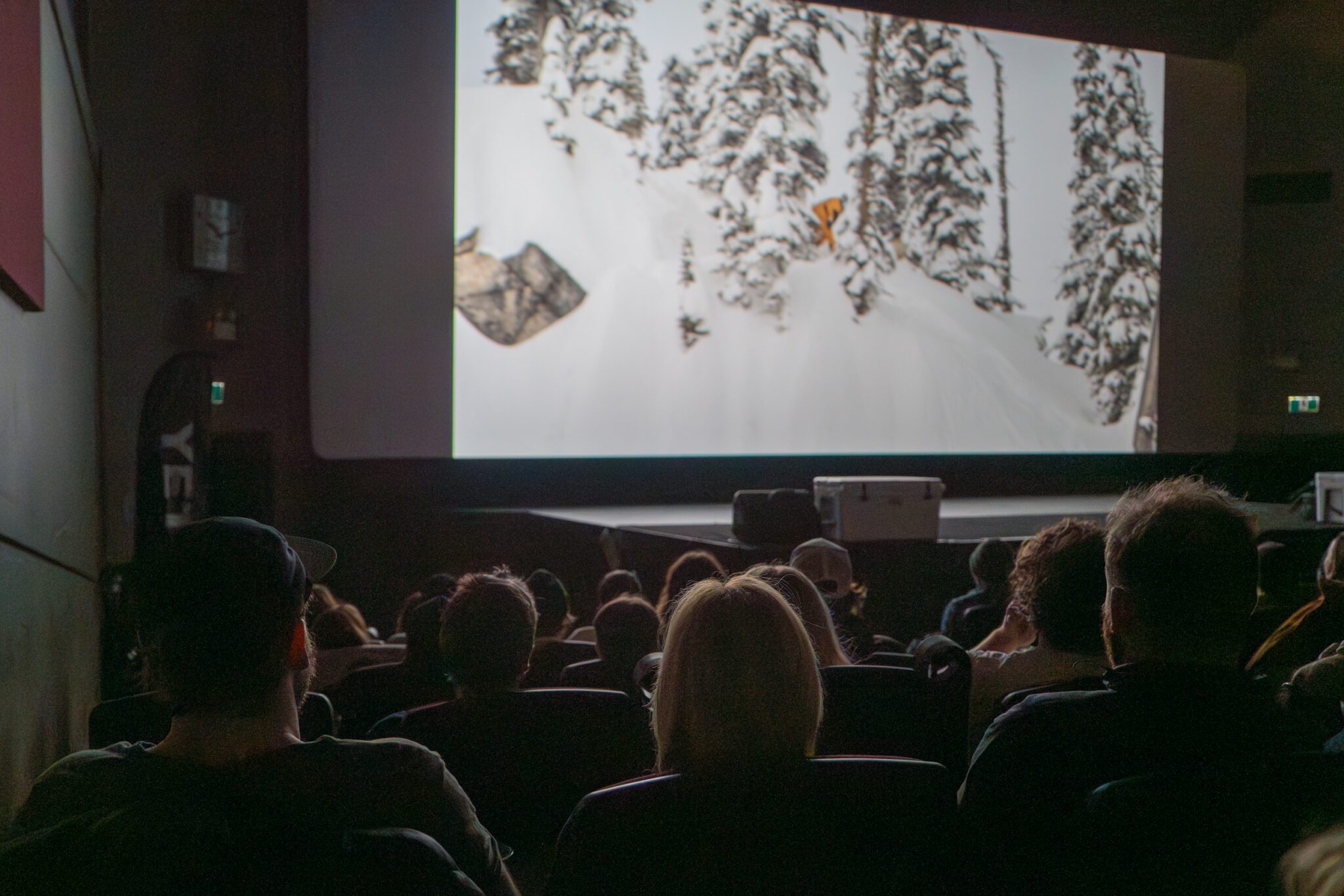 YETI Natural Selection Revelstoke Returns with Live Competition, Dozens ...
