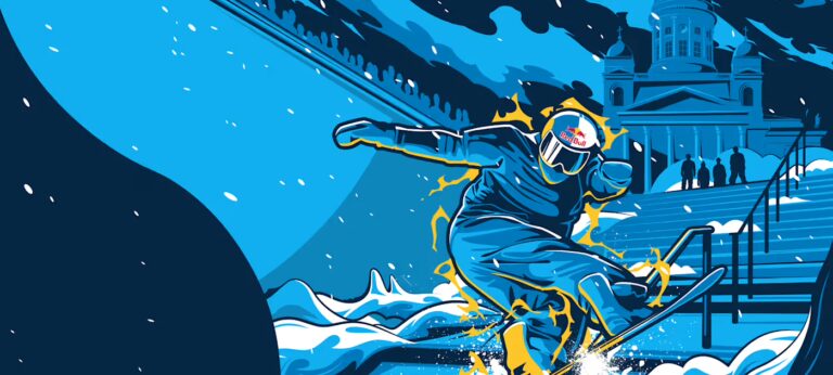 Red Bull Heavy Metal Helsinki: All You Need to Know Before the Event ...