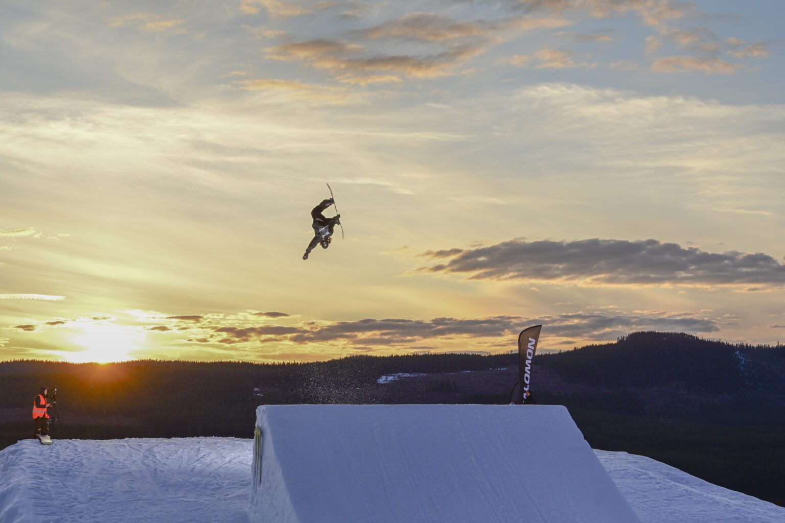 FIS Freeride World Tour 2026 Calendar revealed - Snowboard International